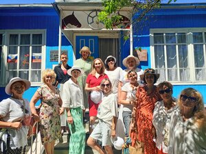 Дом-музей В. А. Закруткина (Naberezhnaya ulitsa No:30, stanitsa Kochetovskaya), müzeler ve sanat galerileri  Rostovskaya oblastından