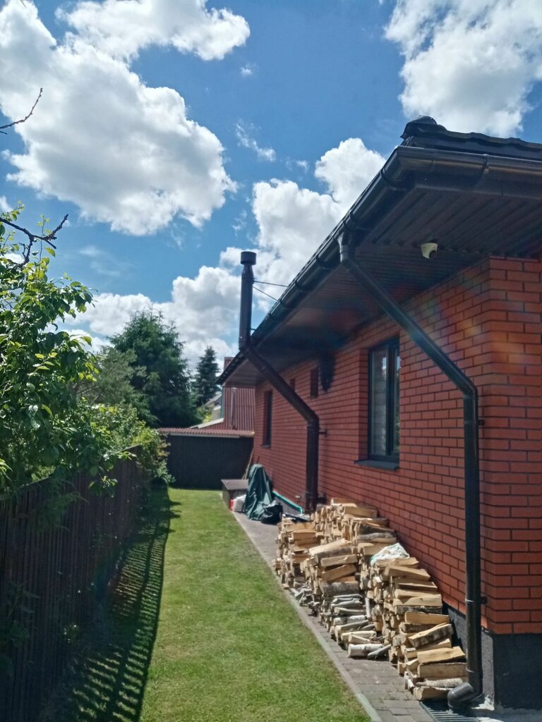 Soba, şömine Pechi-kaminy.by, Minsk, foto