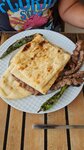 Osman Ustanın Yeri (Merkez Mah., Atatürk Cad., No:4, Yeşilova, Burdur), kafe  Yeşilova'dan