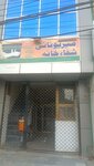 Mir Unani Shifakhana (Province of Punjab, Lahore, Band Road), hastaneler  Lahor'dan