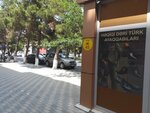 Heqiqi deri turk ayaqqabilari (Nəriman Nərimanov küçəsi No:300D), giyim mağazası  Sumgayıt'tan