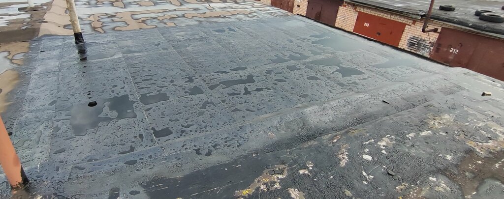 Çatı hizmetleri Goodkrysha_53, Velikiy Novgorod, foto