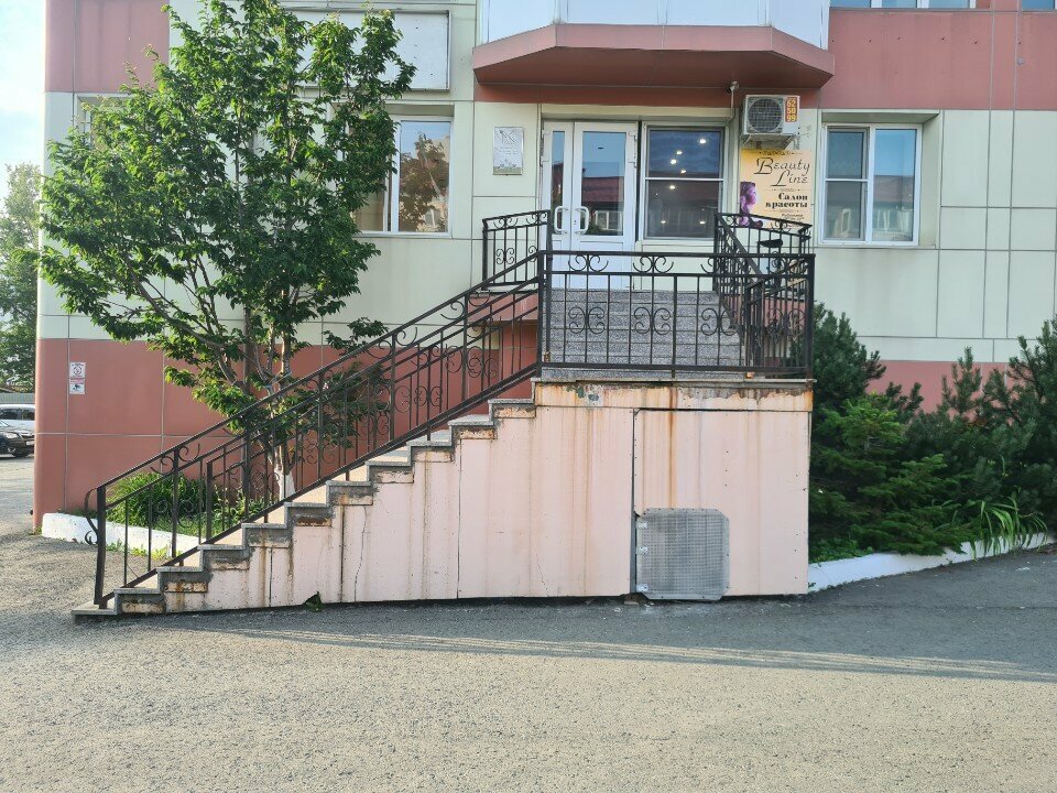 Dans okulları Khoreograficheskaya studiya sovremennogo sportivnogo tantsa Fuegos, Sakhalinsk, foto