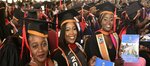 Copperbelt University School of Medicine (Copperbelt, Ndola, Kanini), üniversiteler  Ndola'dan