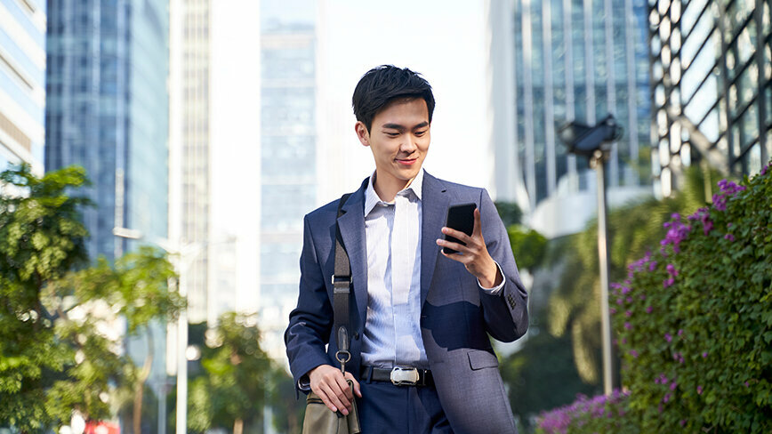 Banka Standard Chartered, Abican, foto