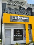 FriStone (Abidjan, Cocody, Boulevard des Martyrs), sigorta şirketleri  Abican'dan