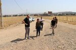 Siirt Üniversitesi Rekreasyon Yönetimi (Siirt, Siirt Merkez, Şeyh El Hazin Cad.), üniversiteler  Siirt'ten
