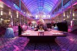 Symphony For Events (Blue Bay Tower, Business Bay, Dubai), etkinlik organizasyonu  Dubai'den