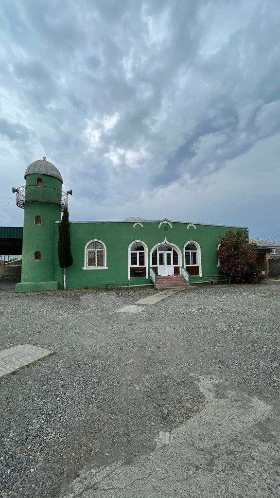 Cami Мечеть, , foto