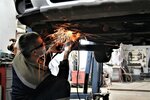 Avto-Admiral (Yasenevaya Street No:30Г), otomobil servisi  Moskova'dan