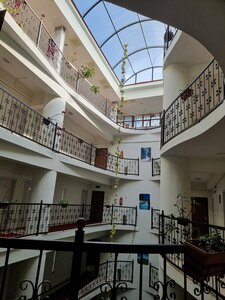 Su Vadi Otel (Gönüloğlu Mah., Fevzi Çakmak Sok., No:26, Suşehri, Sivas), otel  Suşehri'nden