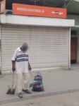 Bem me quer (Luanda Province, Municipality of Luanda, Vila - Alice), süpermarket  Loanda'dan