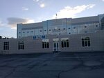 East Kazakhstan Region Prosecutor's Office (Permıtın kóshesi No:21, Oskemen), savcılıklar  Öskemen'den (Ust‑Kamenogorsk'tan)