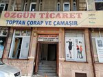 Özgün Toptan Corap Ve Camasır (Ankara, Altındağ, Kale Mah., Işıklar Cad., 20), toptancılar  Ankara'dan