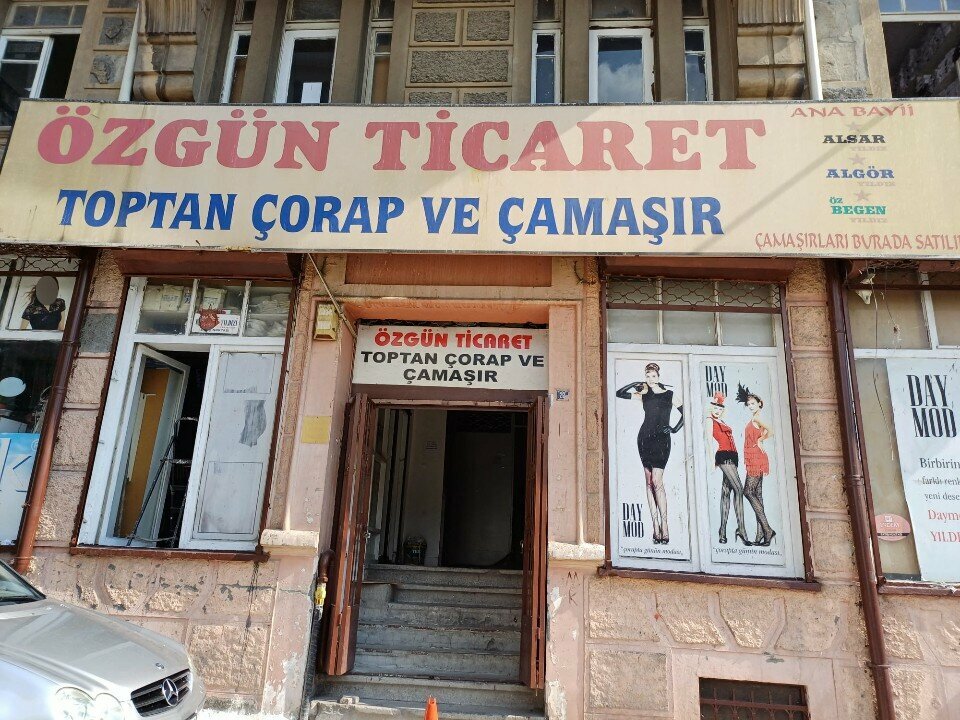 Toptancılar Özgün Toptan Corap Ve Camasır, Ankara, foto