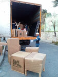 Worldmoving Bolivia Srl (Department of La Paz, Provincia Murillo, La Paz, Centro, Casco Urbano Central, Avenida Mariscal Santa Cruz), taşımacılık hizmetleri  Bolivya'dan