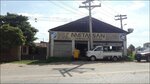 Metalurgica San Lucas (Santa Cruz de la Sierra, Avenida Jenecherú), tarım makineleri, ekipmanlar  Santa‑Krus'tan