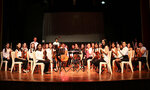 Music House (Santa Cruz de la Sierra, Distrito Municipal 1, Subdistrito 58, Las Begonias, 32), müzik okulları ve konservatuarlar  Bolivya'dan