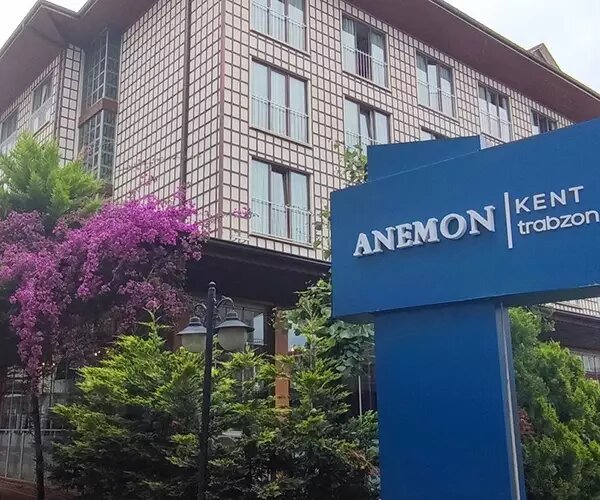 Restoran Anemon Restoran, Marmaris, foto