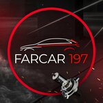 Farcar197 (Varshavskoye Highway No:вл166с1), otomotiv aydınlatma  Moskova'dan