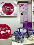 Mom&Baby (Gyote koʻchasi No:52), çocuk mağazaları  Taşkent'ten