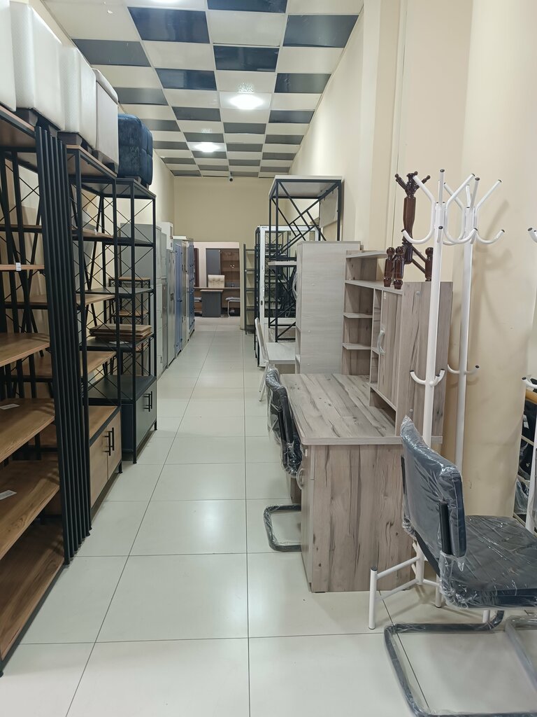 Mobilya mağazaları Furniture Store, Taşkent, foto
