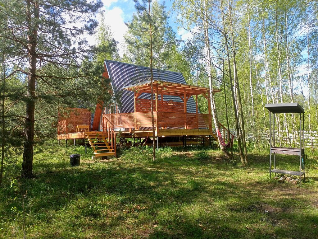 Otel Гостиница, Tulskaya oblastı, foto