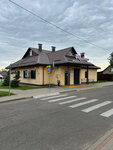 Чаровница (Aziornaja Street No:1, Agricultural Settlement of Gudzievichy), market  Grodnenskaya oblastından