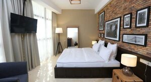 Kisi (Botanikuris Street No:17), otel  Tiflis'ten