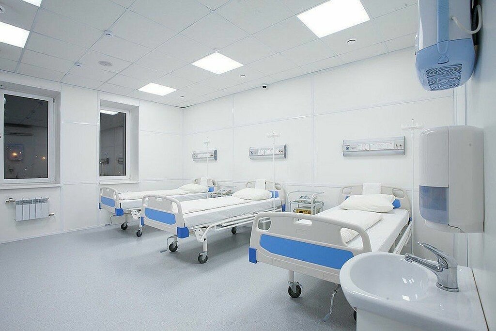 Madde bağımlılığı tedavi merkezi AlcoDetox, Şçolkovo, foto