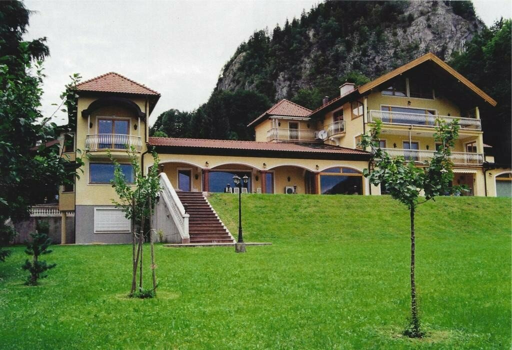 Lüks gayrimenkul ImmoTrading GmbH, Viyana, foto