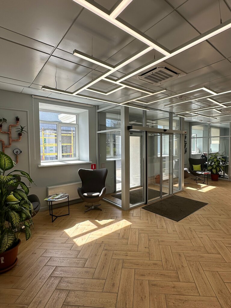 i̇nşaat ve tasarım hizmetleri Mostion, Nijni Novgorod, foto