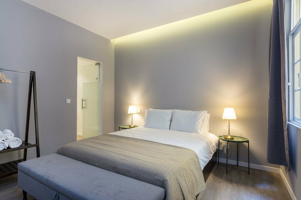 Otel The Hygge Lisbon Suites - Picoas, Lizbon, foto