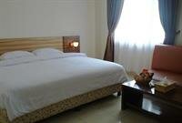 Cosmo Hotel (Jambi, Jambi City, Jambi), otel  Jambi'den