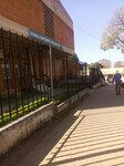 Lusaka University College Of Nursing (Lusaka, Prospect Hill), üniversiteler  Lusaka'dan