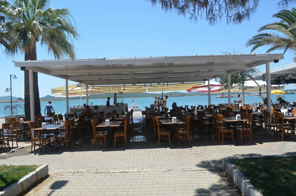 Otel Cunda Doruk Otel, Ayvalık, foto