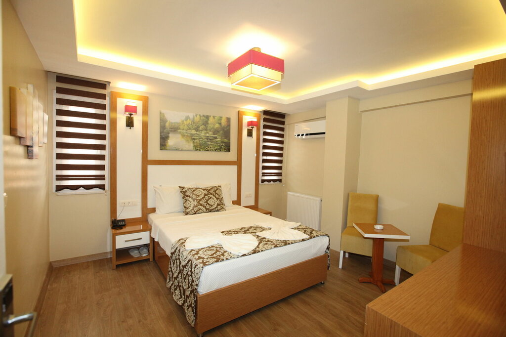 Otel Emir Butik Otel, İstanbul, foto