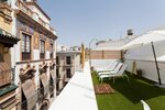 Green - Apartments San Francisco (Calle Francos No:34, Sevilla), daireler  Sevilla'dan