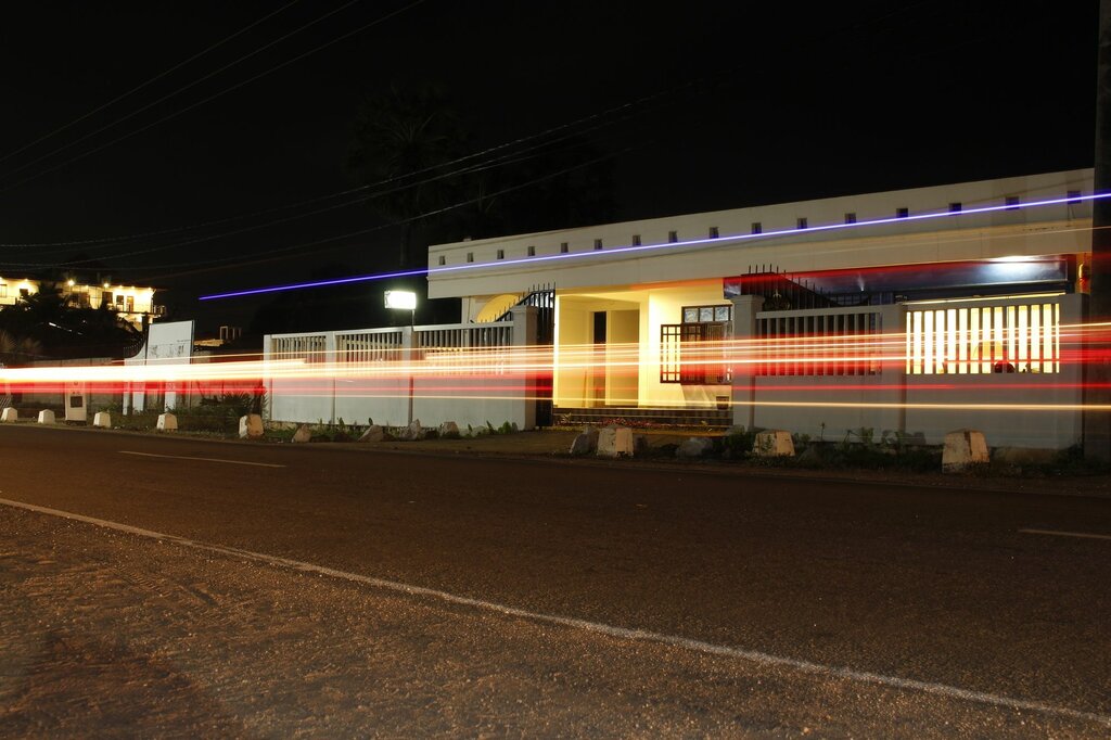 Otel Pratha Inn, Dünya, foto