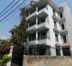 Le Rhododendron Chambres d'hotes (Shahid Gangalal Marg No:16, Ward 16), otel  Katmandu'dan