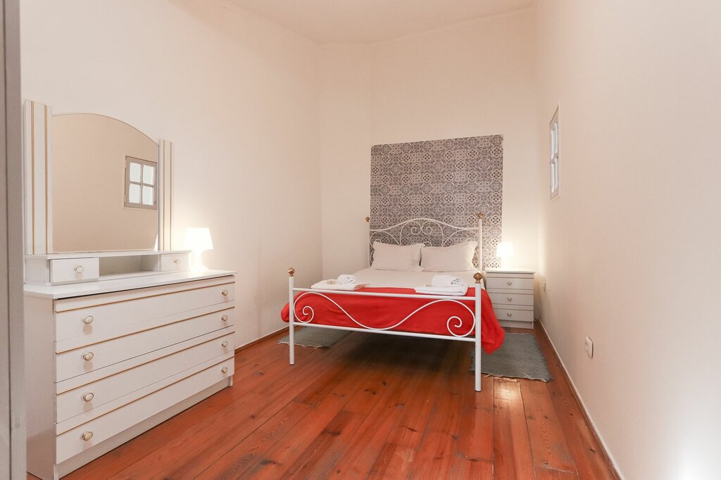 Kısa süreli konaklama Bairro Alto Cosy by Homing, Lizbon, foto