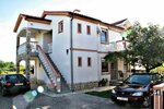 Apartments Galic (Zadar County, Nin, Nin), daireler  Zadar Bölgesi'nden