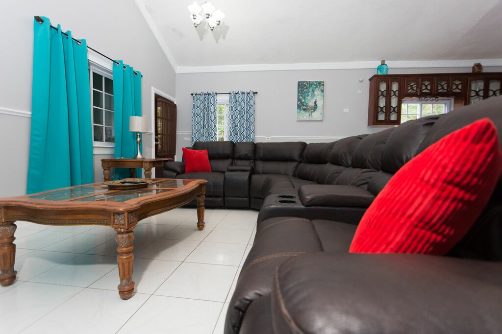 Daireler Casa Tianna Guest Apartments, Dünya, foto