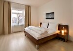 Self Check-in Apartments by Ambiente (Suche myto No 6), daireler  Bratislava'dan