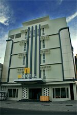 Otel M Hotel, Mataram, foto