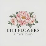 Lili Flowers (Scherbakov Lane No:12), çiçekçiler  Saint‑Petersburg'dan