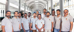 Venus Star General Contracting (105, 17 Street, Musaffah Industrial Area, Mussafah, Abu Dhabi), i̇nşaat firmaları
