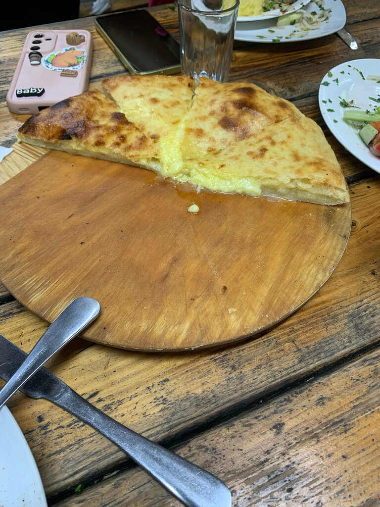 Restoran Beso, , foto