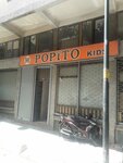 Potito Kids (Seyitnizam Mah., Şehit Er Ramazan Kirman Sok., No:65A, Zeytinburnu, İstanbul), tekstil ekipmanları  İstanbul'dan