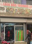 Loja Dos Tecidos (Luanda Province, Municipality of Luanda, Santo Rosa), mefruşat  Loanda'dan